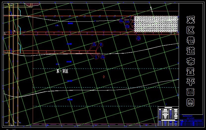 R990采矿工程毕业设计（论文）-平顶山一矿1.5Mta新井设计-采矿通风-龙图网