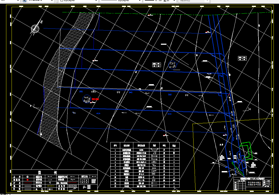 T094采矿工程毕业设计（论文）-中泰矿业1.2Mta新井设计-采矿通风-龙图网