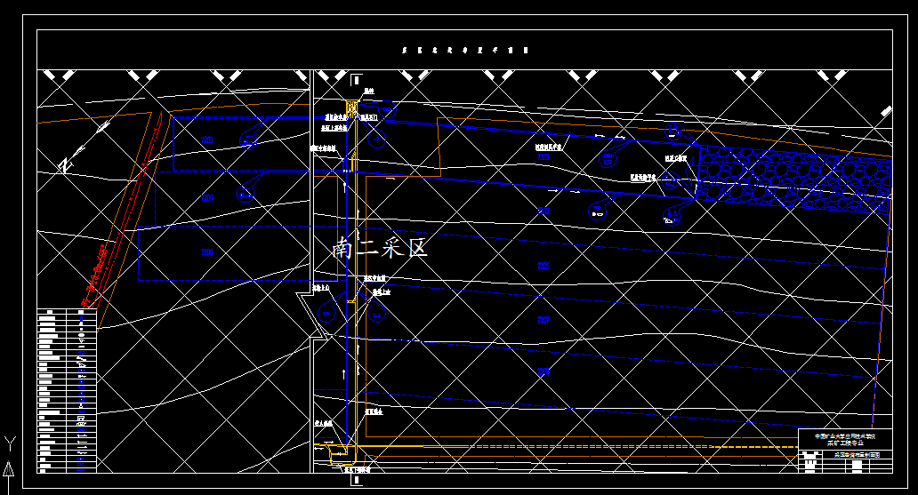 T280采矿工程毕业设计（论文）-钱家营矿1.2Mta新井设计-采矿通风-龙图网