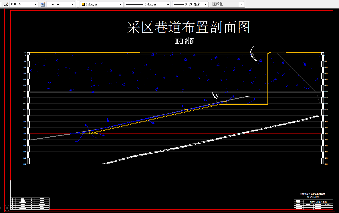 T434采矿工程毕业设计（论文）-祁东煤矿1.8Mta新井设计-采矿通风-龙图网