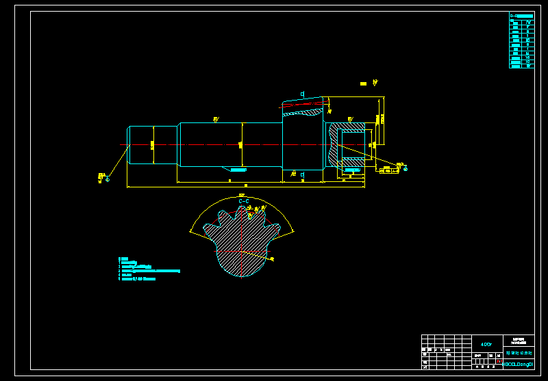 T618-EQ1040轻卡前桥与转向系统的设计-机械机电-龙图网