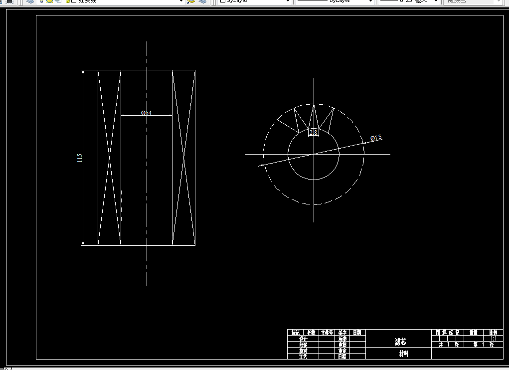 N893-东风日产阳光轿车发动机润滑系统优化设计-机械机电-龙图网