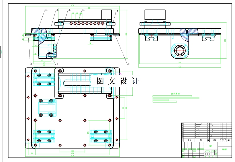 M1221-三坐标测量机设备设计【含SW三维图】-机械机电-龙图网